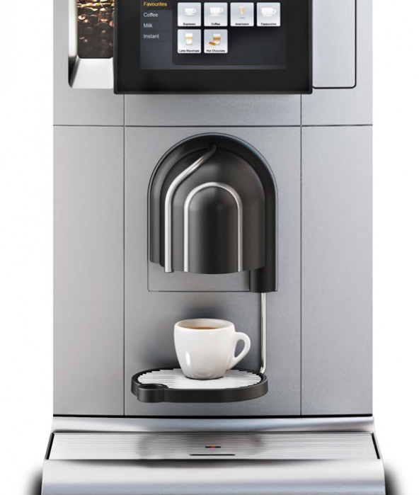 Schaerer - Coffee Soul