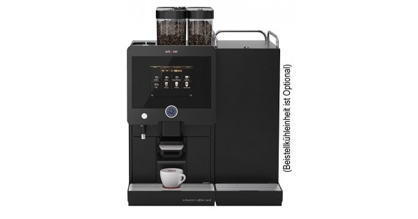 Schaerer - Coffee Soul
