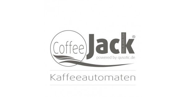 Coffee Jack Kaffeeautomaten